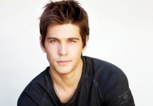 Casey Deidrick's Touching Final Scenes On DAYS with James Scott & Kate ...