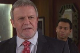 OLTL Story Bombshells: Ron Raines Debuts & Revealed To Be Allison ...