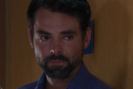GENERAL HOSPITAL: Patrick to Robin: "Goodbye ... Good Luck With Your ...