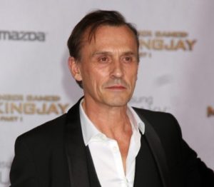 Robert Knepper Joins The Cast Of Showtime's Revival Of TWIN PEAKS ...