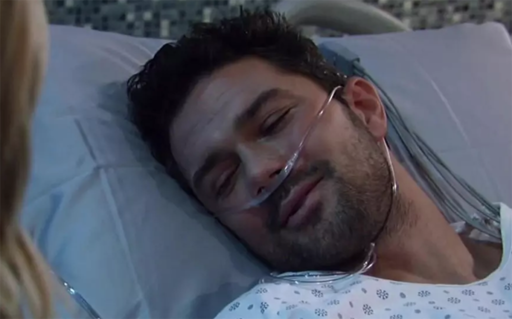 GENERAL HOSPITAL Delivers Emotional Ensemble Cast Performance As Nathan ...