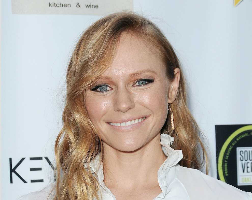 Stars Gear Up For The 45th Daytime Emmys At Nominee Reception ...