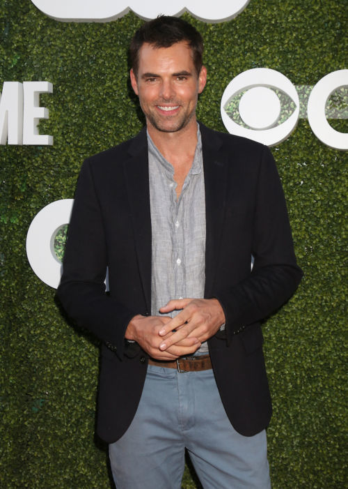The Thorsten Kaye Interview – The Bold and the Beautiful – Michael ...