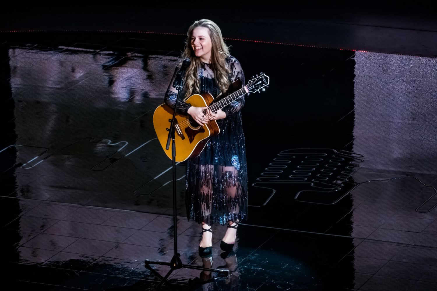 NASHVILLE Series Finale Goes Out On A High Note In An Emotional ...