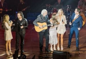 Nashville Series Finale Goes Out On A High Note In An Emotional