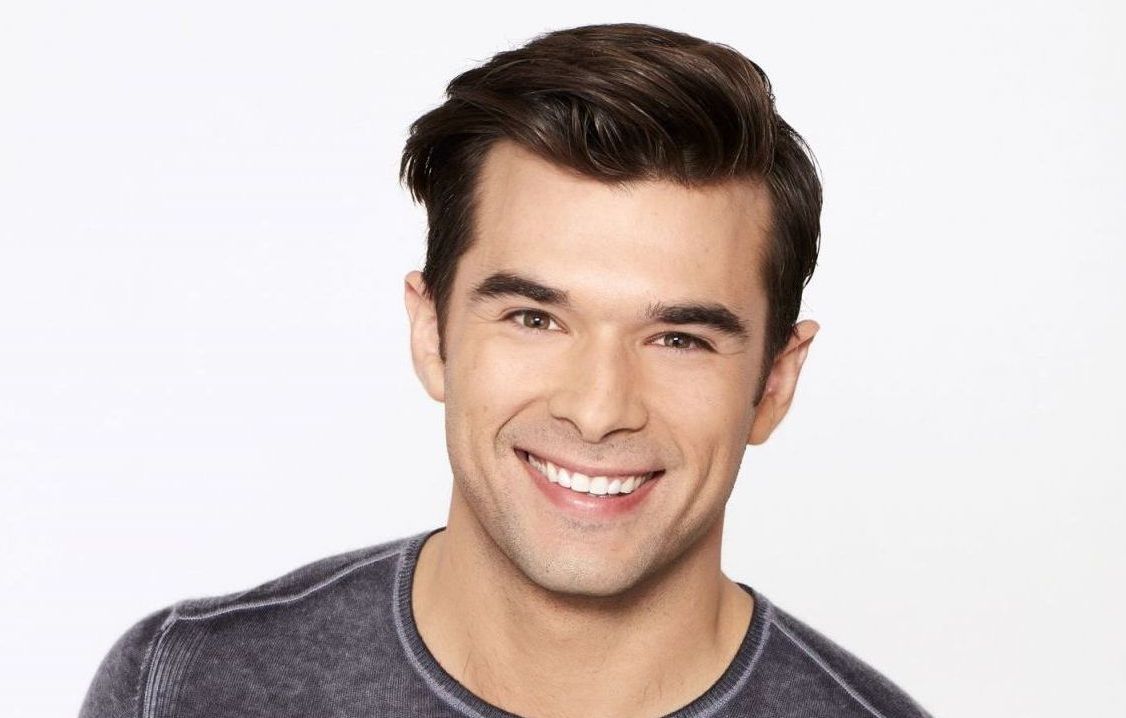 GH's Josh Swickard Talks Chase's Takedown Of Nelle, The Rift With Finn ...