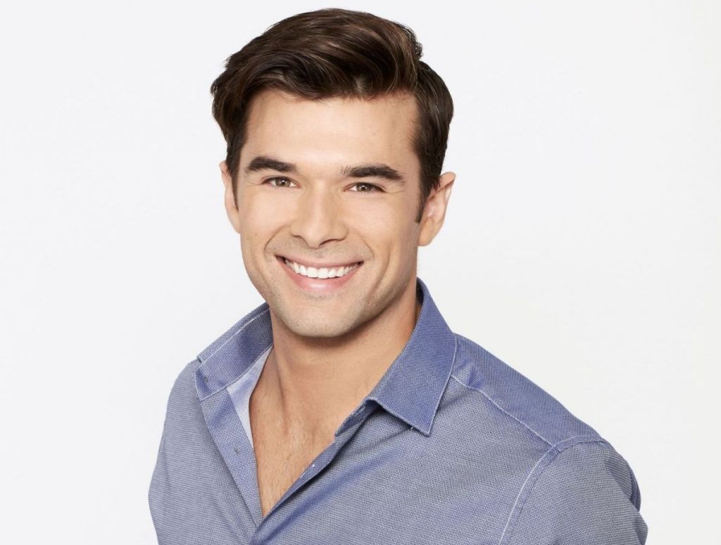 GH's Josh Swickard Talks Chase's Takedown Of Nelle, The Rift With Finn ...