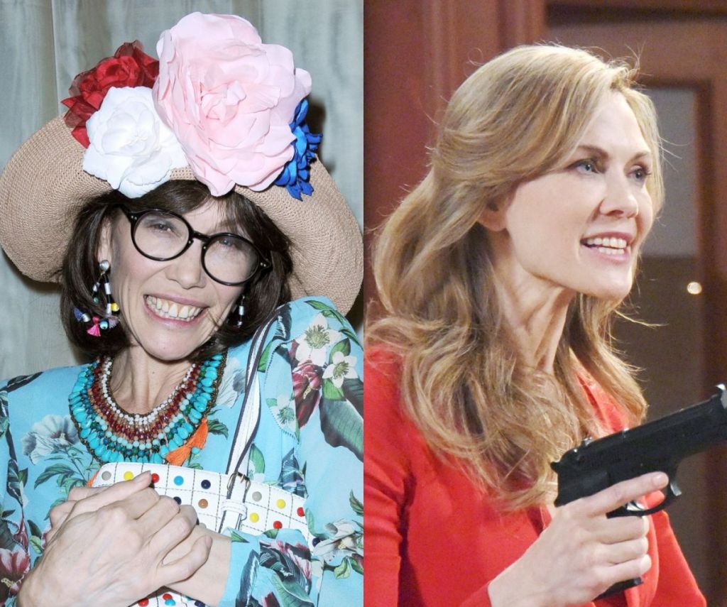 DAYS Poll: What Did You Think Of Stacy Haiduk's Debut As Kristen And ...