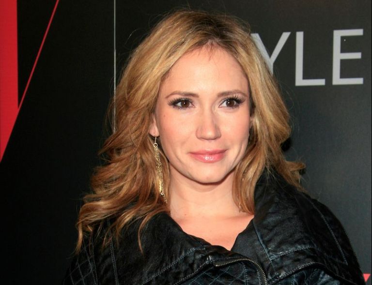 Ashley Jones Making A Return To The Bold and the Beautiful - Michael ...