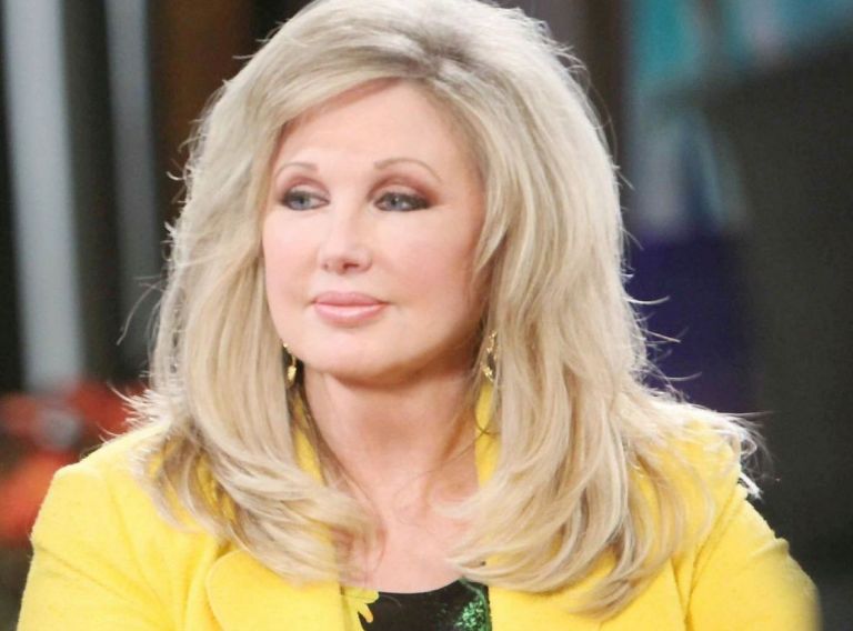 Morgan Fairchild And Soap Notables Filming New LGBTQ Series 'Mélange ...