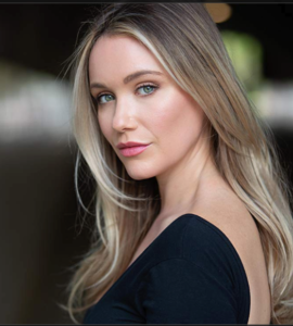 '30 Rock's' Katrina Bowden Joins The Cast Of The Bold and the Beautiful ...
