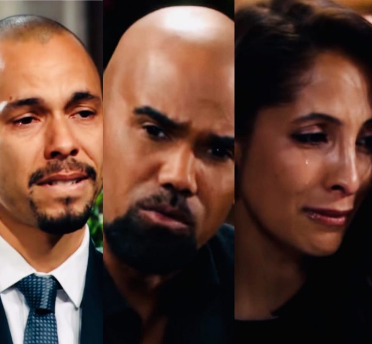 Remembering Neil Winters: This Week on The Young and the Restless ...