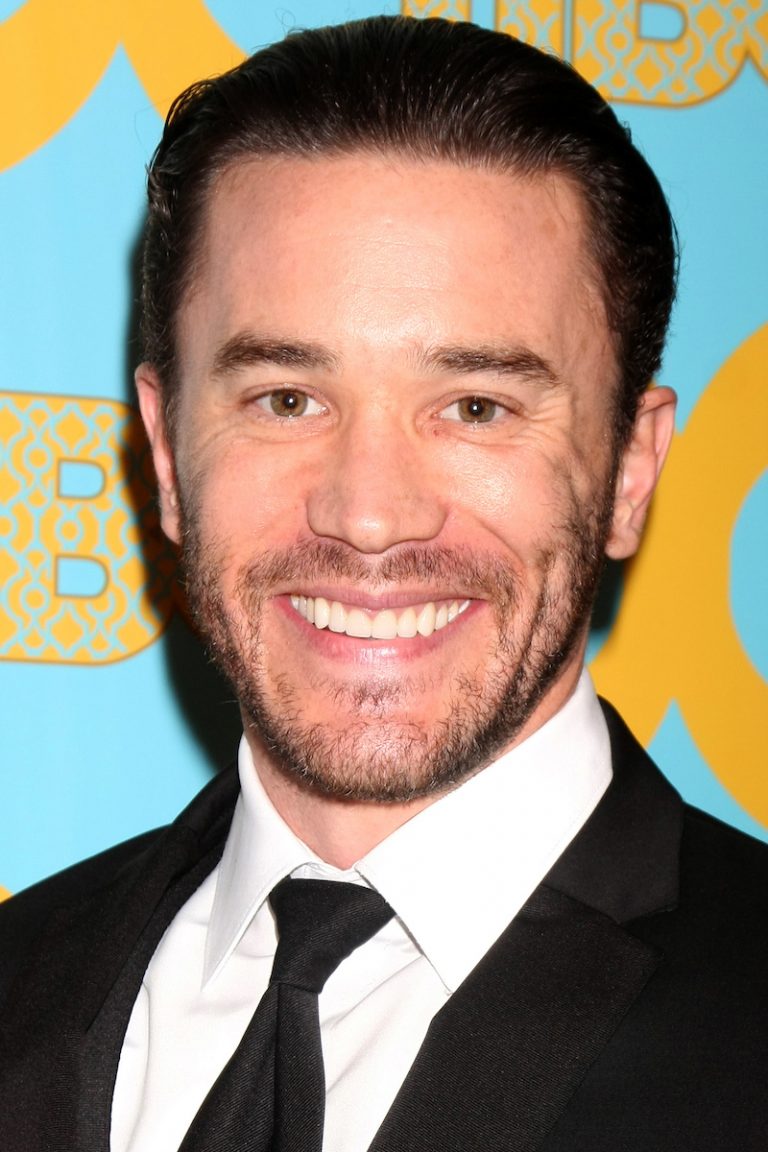 Guiding Light & ATWT Alum, Tom Pelphrey Is New Series Regular In ...