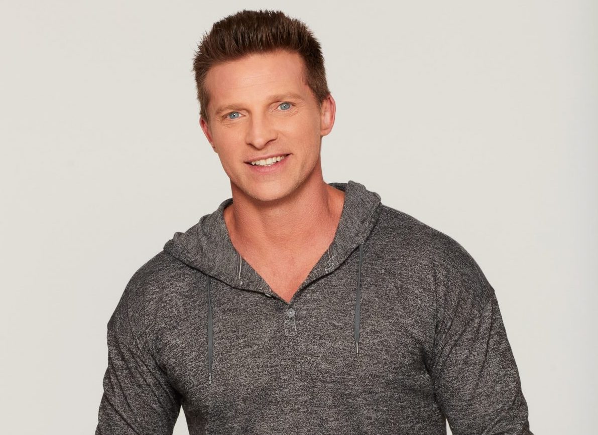 GH's Roger Howarth Chats On Shifting From Franco To Drew & The Stunning ...