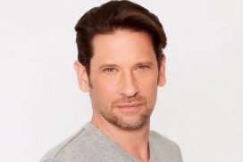 GH's Roger Howarth Chats On Shifting From Franco To Drew & The Stunning ...