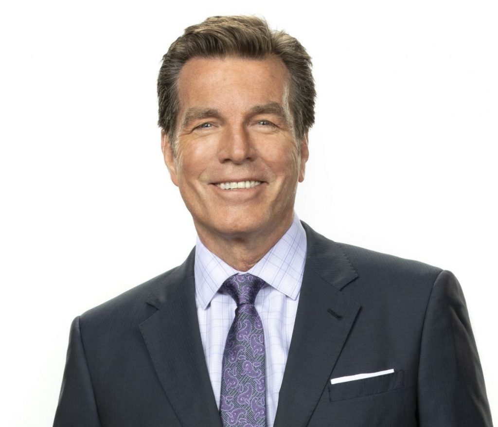 Y&R's Peter Bergman Talks 30 Years Of Jack Abbott, His Co-Stars, And ...