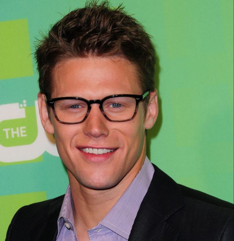 ATWT and 'Vampire Diaries' Alum, Zach Roerig Arrested For DUI - Michael ...