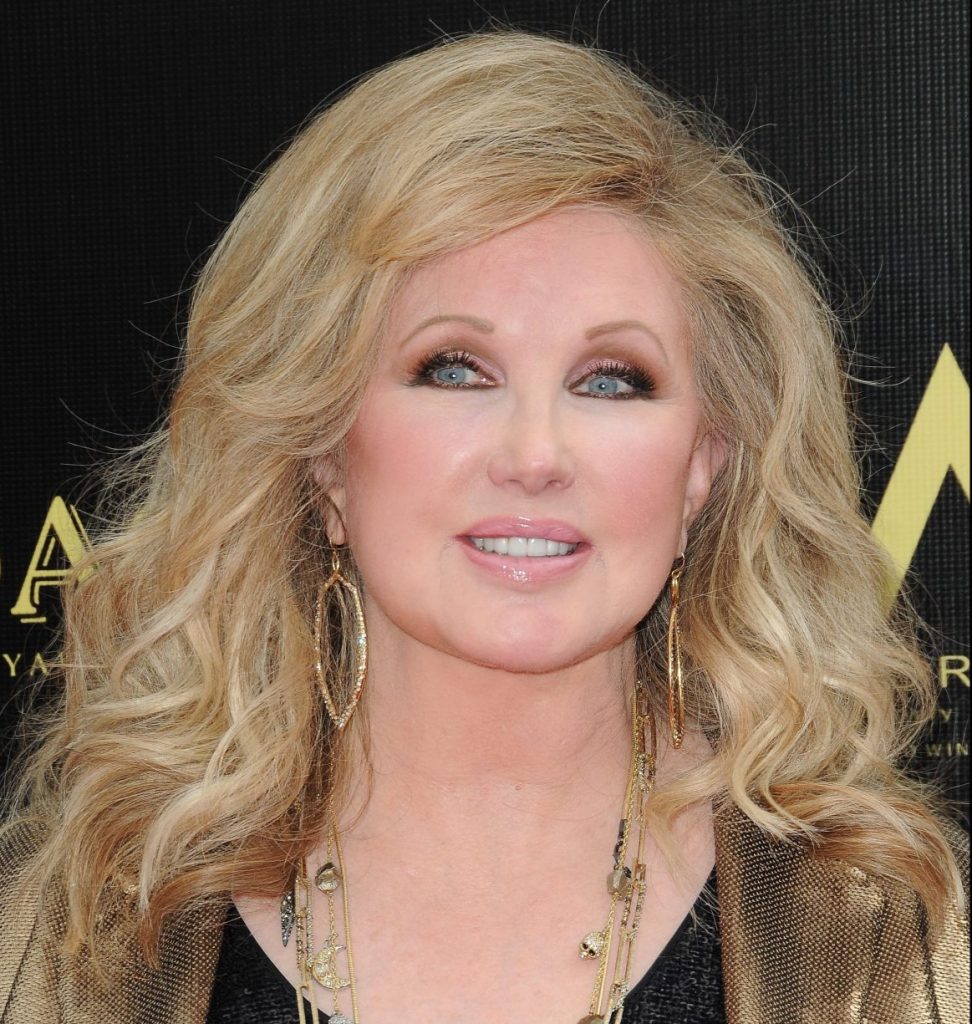 TODAY: 'Mélange' Pilot Episode Starring Morgan Fairchild and Soap ...