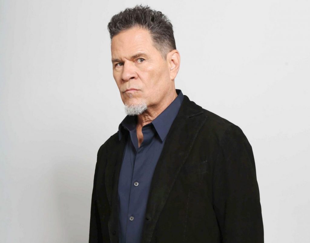 THIS WEEK: A Martinez Returns to Days of our Lives - Michael Fairman TV