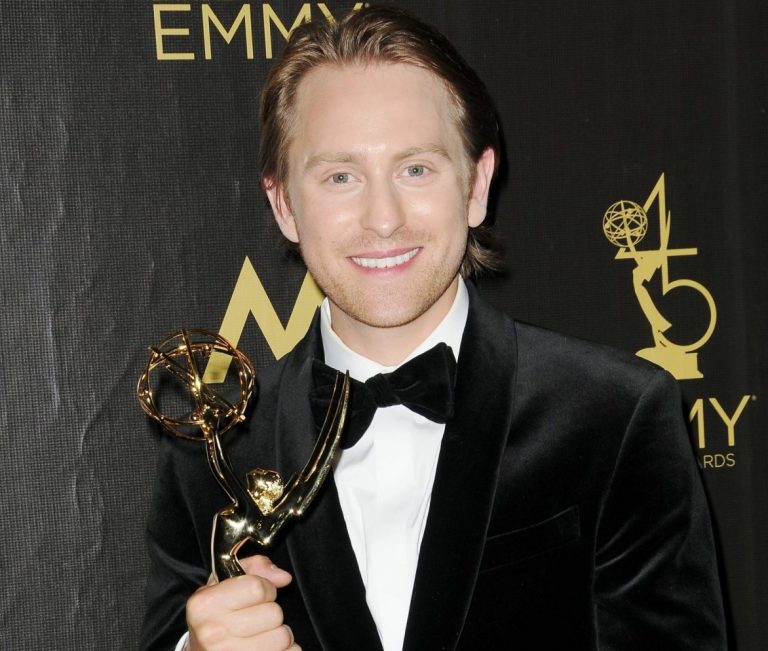 Eric Nelsen Talks Latest Film, Becoming a Tony-Nominated Producer, 'The ...
