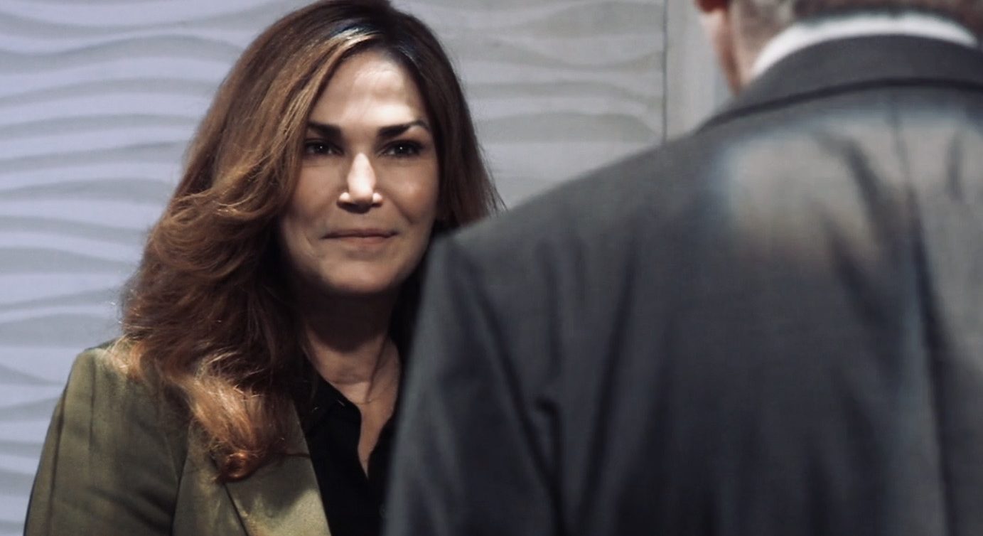 GH Co-Head Writers Chris Van Etten and Dan O' Connor Interview ...