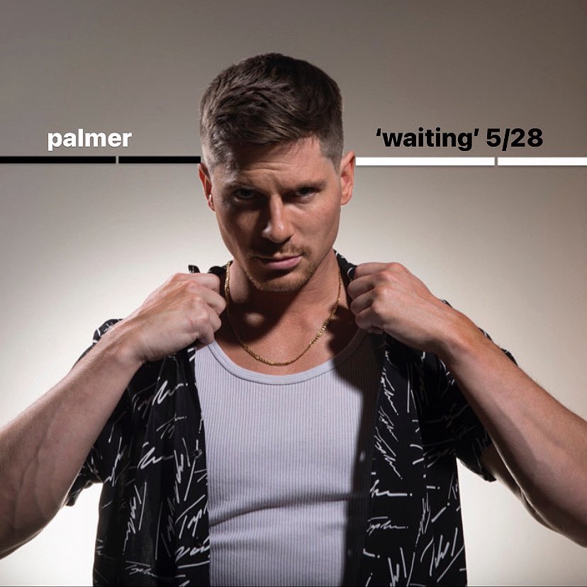 GH Alum Robert Palmer Watkins To Recur on 'The Walking Dead: World ...