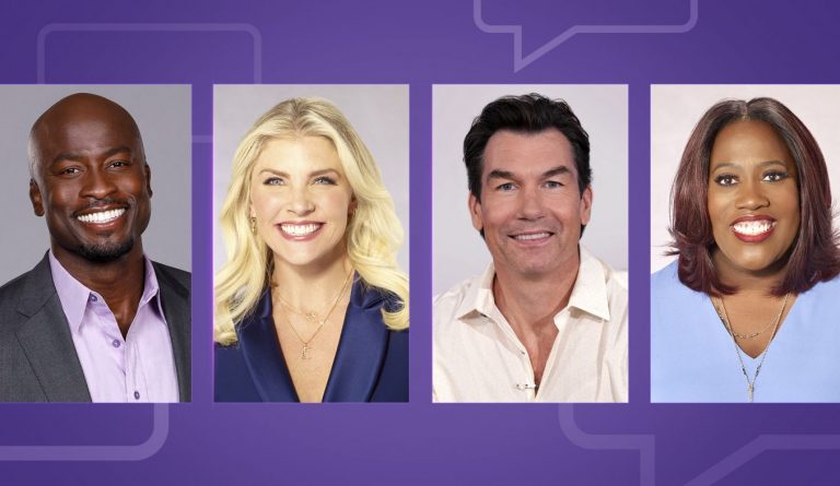 'The Talk' Unveils Its Season 12 Premiere Promo with its New Host Line ...