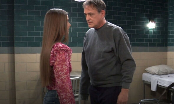 Holiday Joy! Jane Elliot Returns To General Hospital As Tracy ...