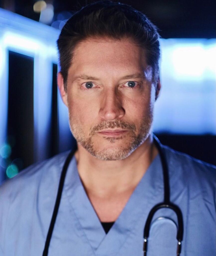Sean Kanan Talks On The New Season of His Streaming Series 'Studio City ...
