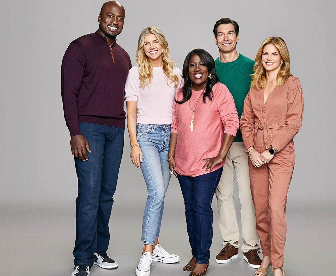 49th Annual Daytime Emmy Award Nominations to be Revealed on 'The Talk ...