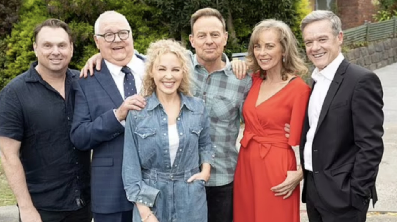 'Neighbours' Finale Draws Its Largest Australian TV Audience in Over a ...