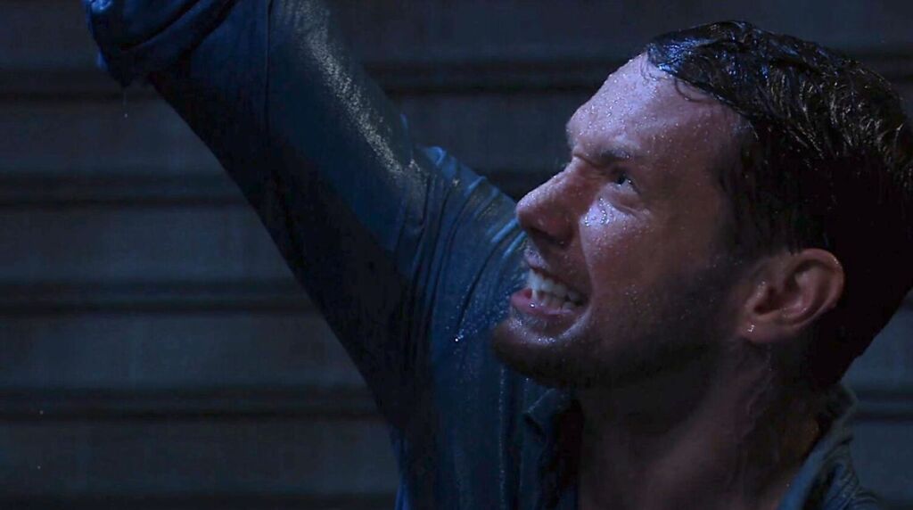 GENERAL HOSPITAL: Brando Gets the Hook - Michael Fairman TV