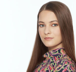 GH's Avery Pohl on Esme's Return: "She's Using Her Time Wisely and ...
