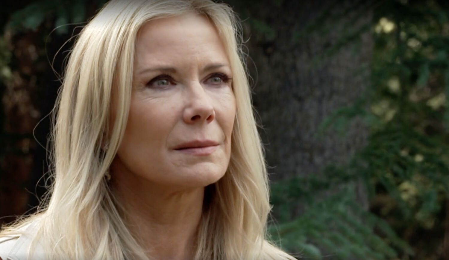 THE BOLD AND THE BEAUTIFUL: Thomas' Voice-Changing Plot Revealed; Ridge ...
