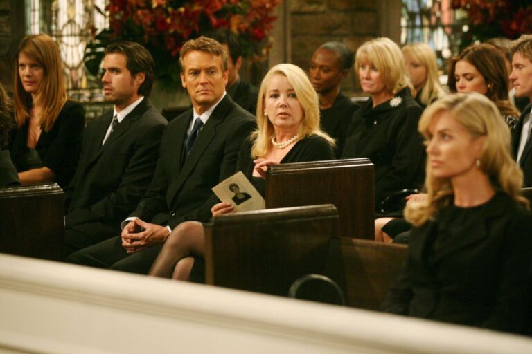 Y&R 45 INTERVIEW: Janice Lynde and Jaime Lyn Bauer Reflect On ...