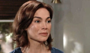 GENERAL HOSPITAL: Patrick and Sabrina Say Goodbye! – Michael Fairman TV