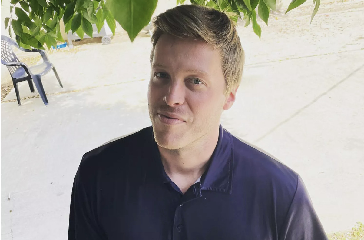 Harrison Wagner, Son of GH's Kristina Wagner and Jack Wagner, Cause of ...