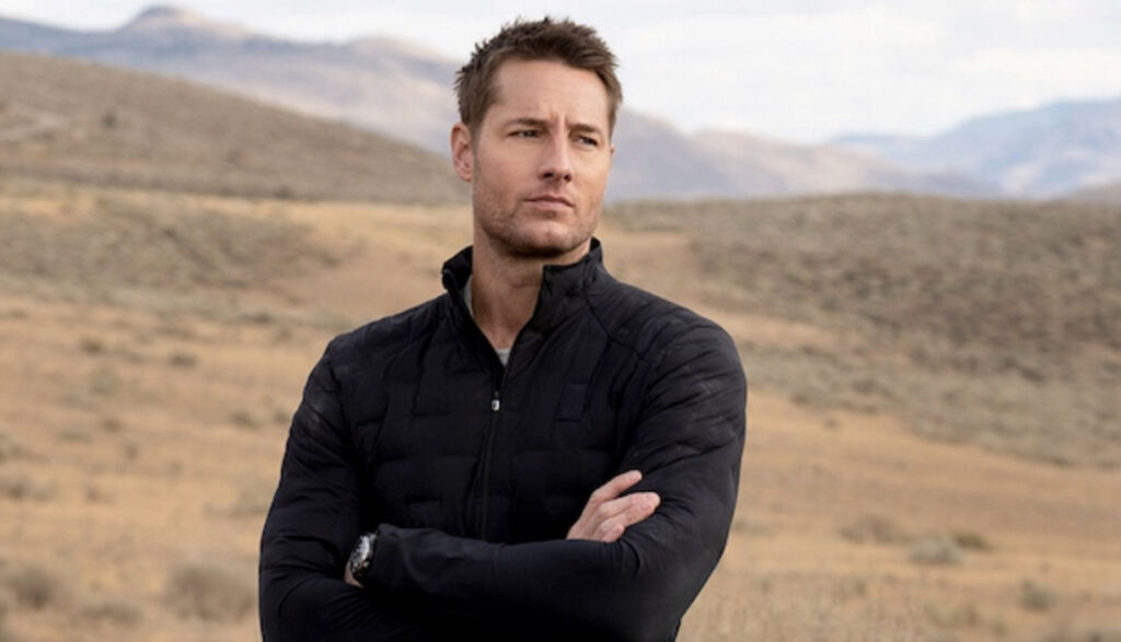 Ken Hanes Returns to The Bold and the Beautiful as Mike Guthrie ...