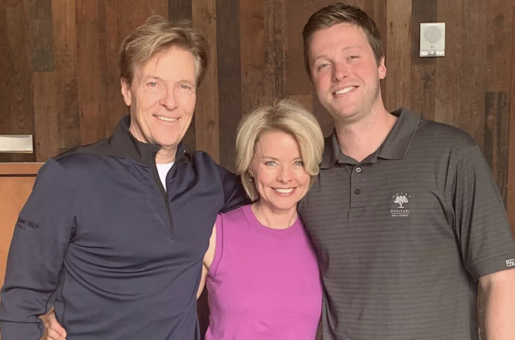 Harrison Wagner, Son of GH's Kristina Wagner and Jack Wagner, Cause of ...