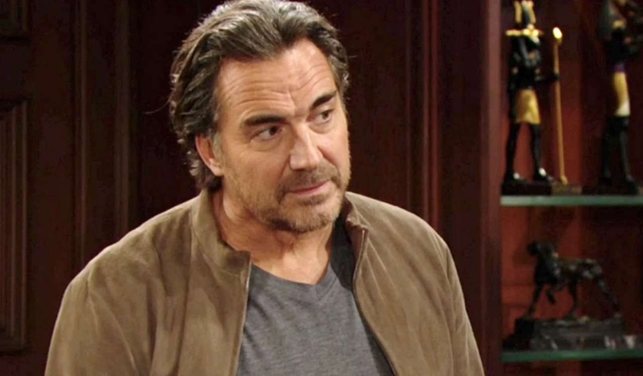 THE BOLD AND THE BEAUTIFUL: Taylor and Brooke High-Five to Their ...
