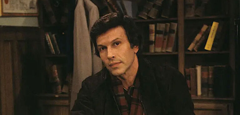 'Ryan's Hope' Favorite Michael Levin Dead at 90 - Michael Fairman TV