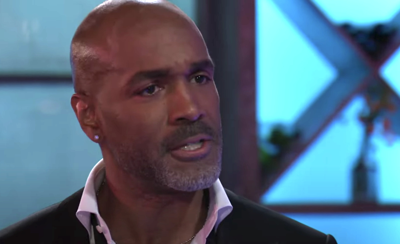 GENERAL HOSPITAL: Ava Learns of Ryan's Machinations While 'Sprina ...