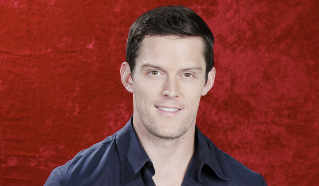 Drew Cheetwood Returns to GH for Special Episode in Honor of Sonya Eddy ...