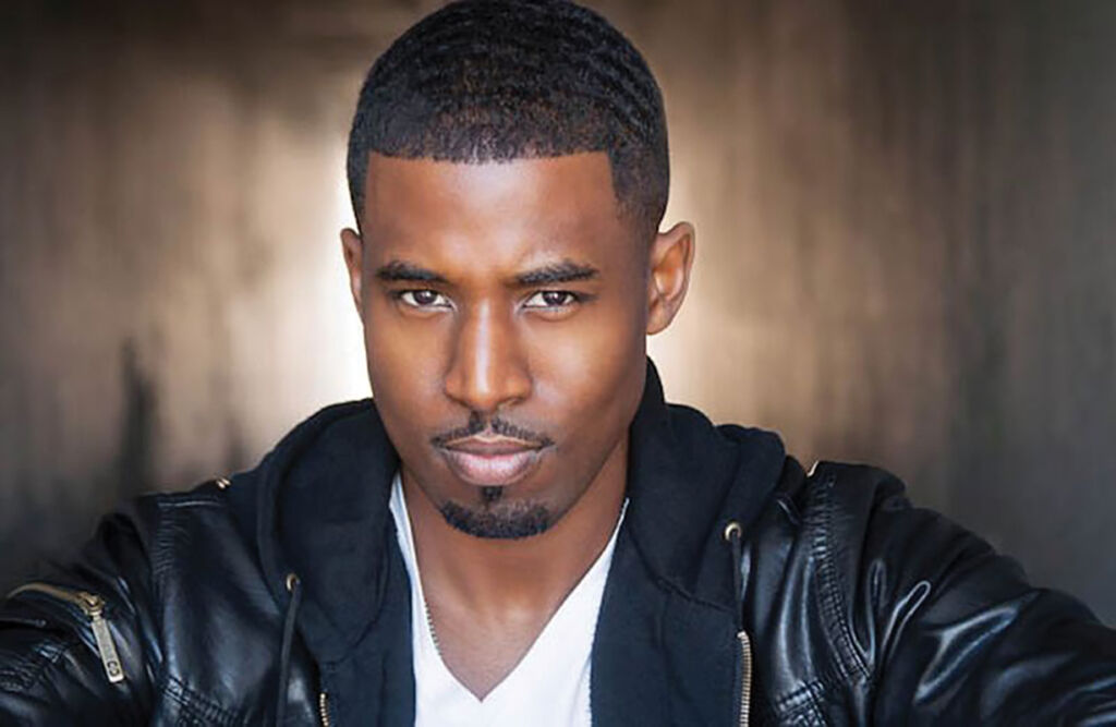 'The Haves and the Have Nots' Gavin Houston Comes to General Hospital ...
