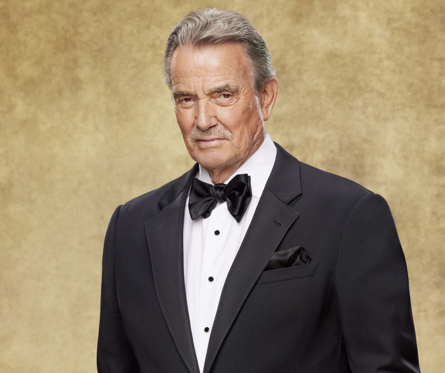Y&R Icon Eric Braeden Shares Cancer Diagnosis in Emotional Video to ...