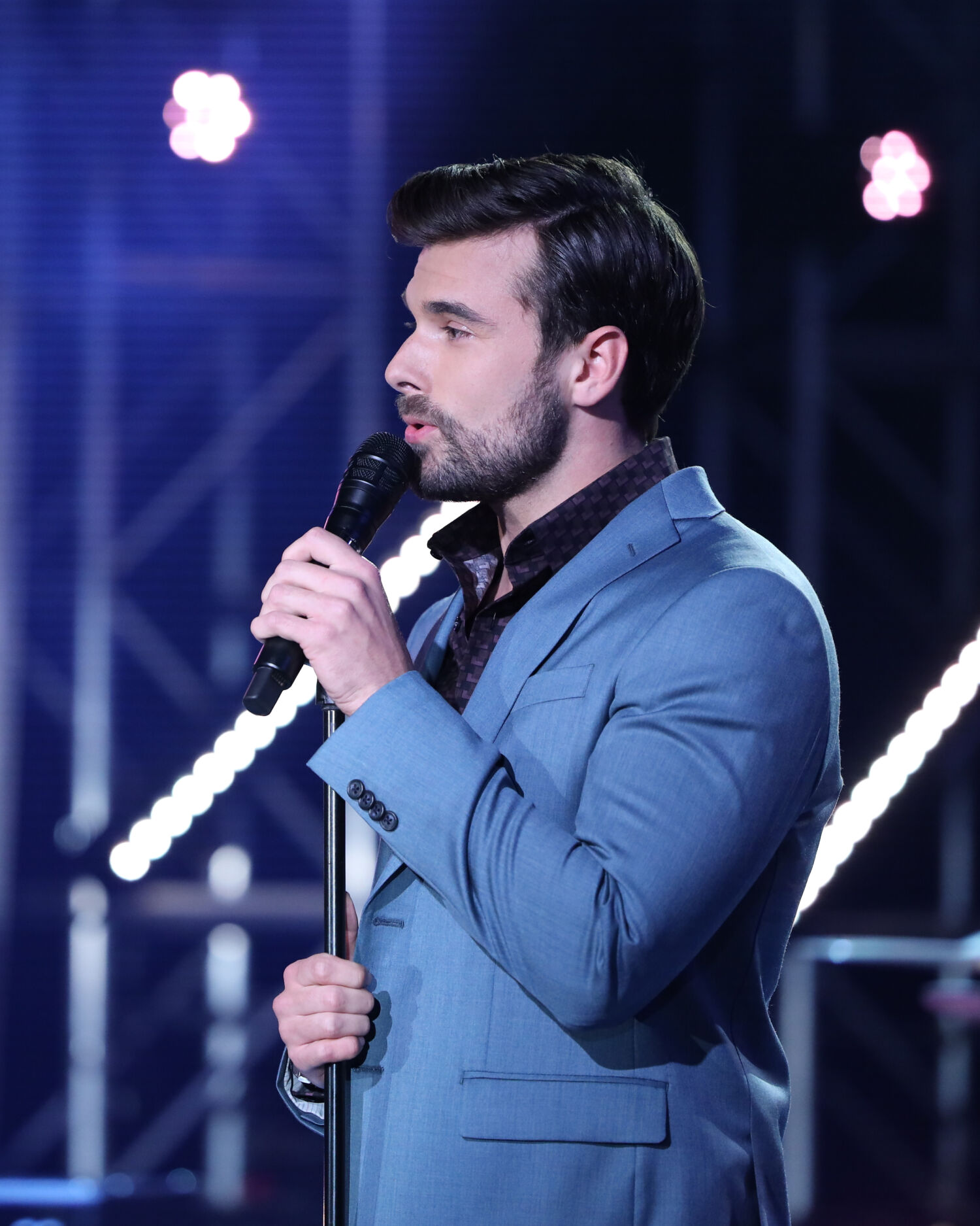 GH & More Stars Step Out At The ABC TCA All-Star Reception – Photo ...