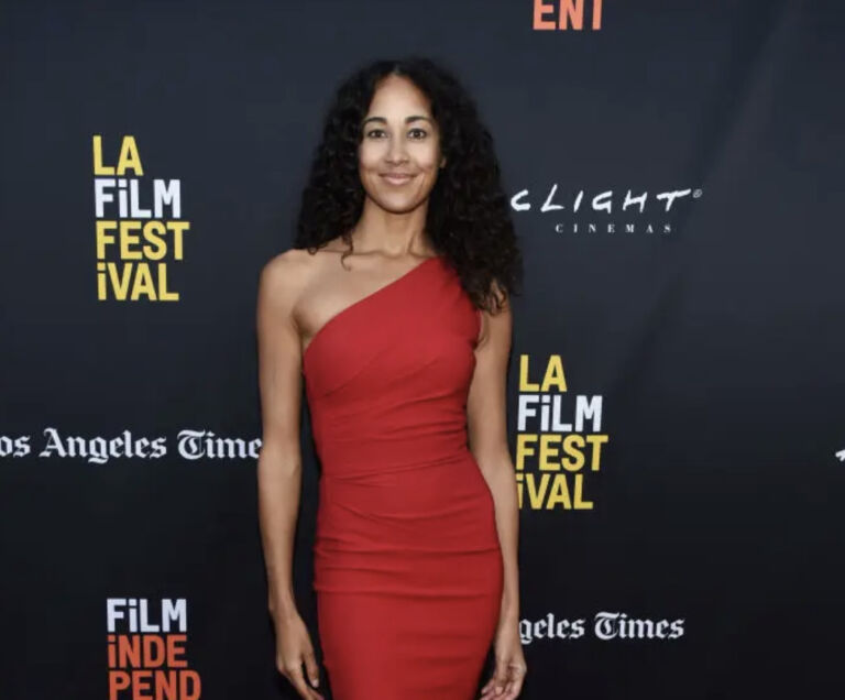 Chene’ Lawson Makes a Return to The Young and the Restless - Michael ...