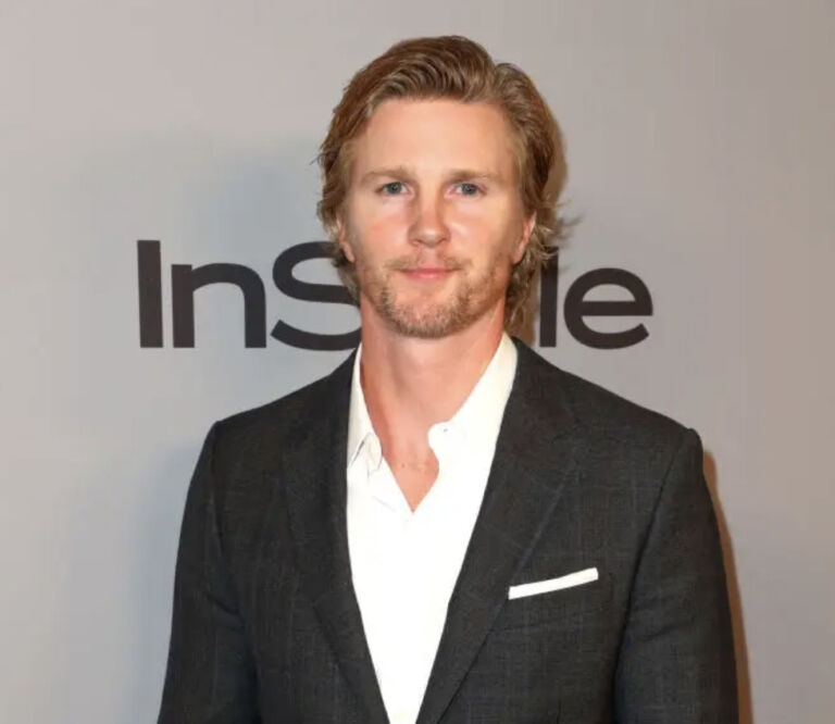Thad Luckinbill Makes a Return to The Young and the Restless – Michael ...