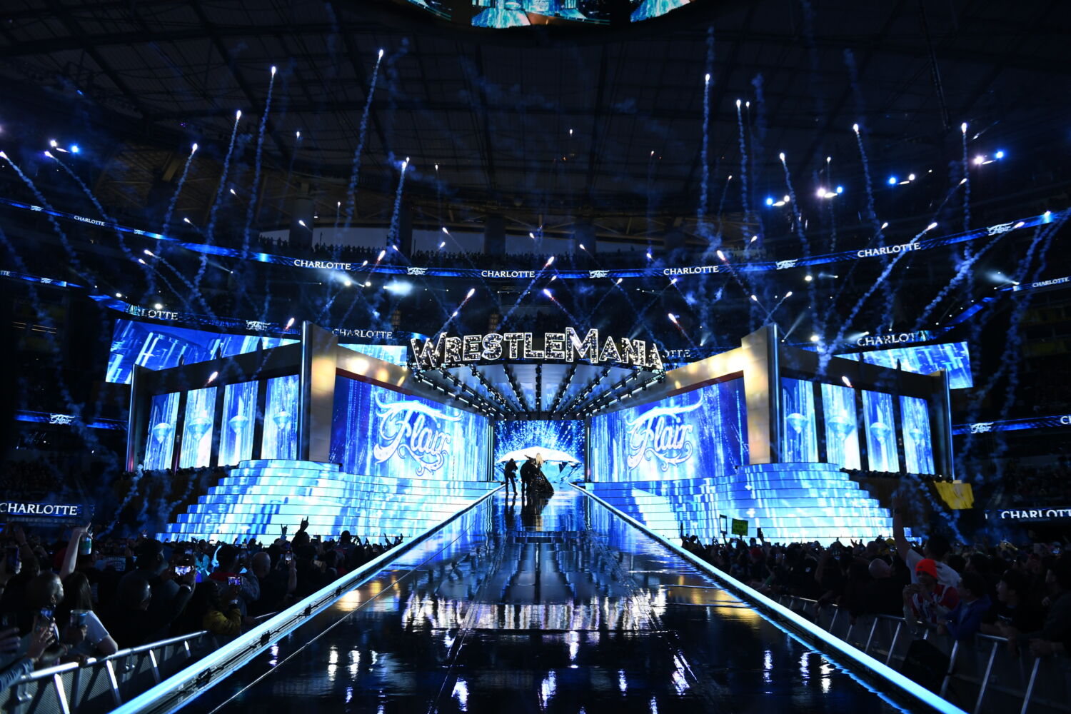 WWE WrestleMania 39 Night 1: An Emotional Main Event, New Champs ...