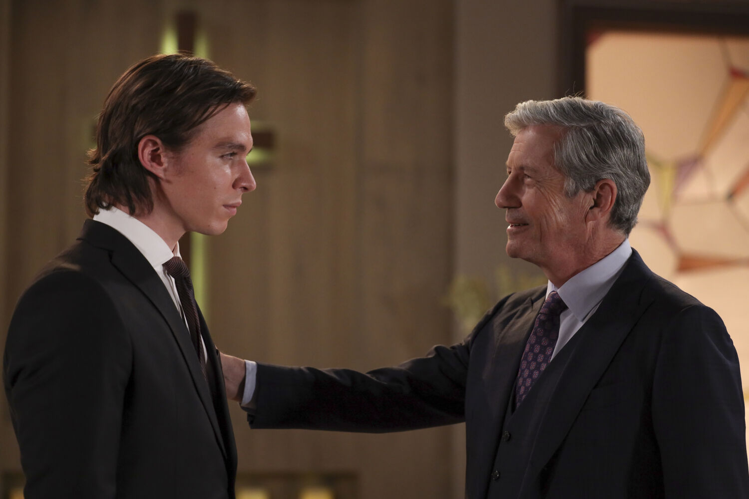 GH's Nicholas Chavez Talks On His Daytime Emmy Nomination, 'Sprina ...